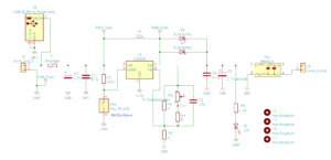 LT1930の昇圧DC/DCコンバーター基板を作ってみた | のぶらぼ