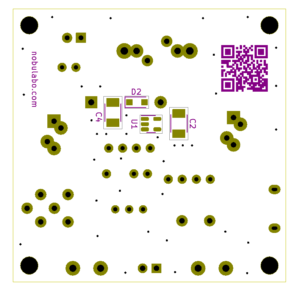 LT1930の昇圧DC/DCコンバーター基板を作ってみた | のぶらぼ