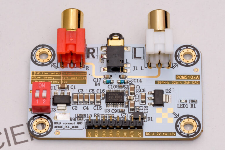 Raspberry Pi Zero 2 WにVolumioを入れてミュージックサーバーにしてみる | のぶらぼ