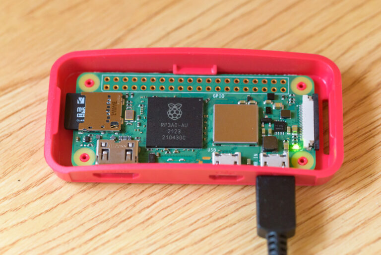 Raspberry Pi Zero 2 WにVolumioを入れてミュージックサーバーにしてみる | のぶらぼ
