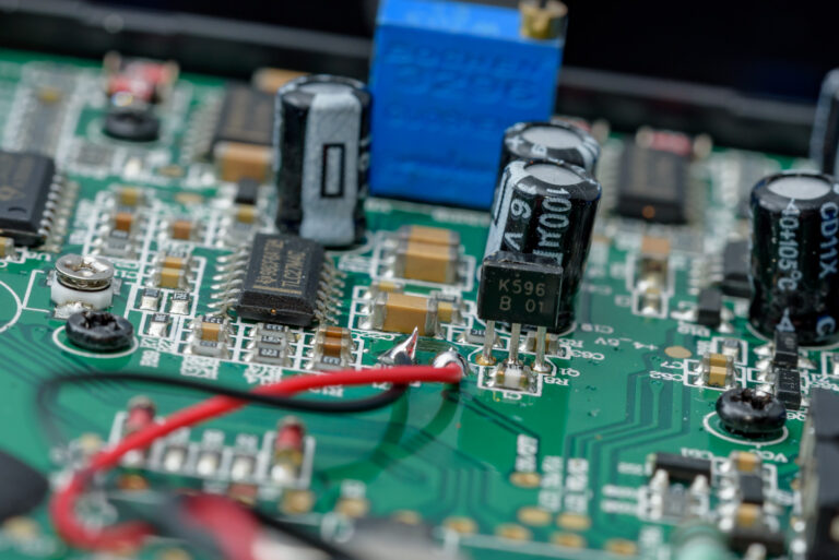 【HoldPeak HP-882A】デジタル騒音計を買ってみた【分解あり】 | のぶらぼ