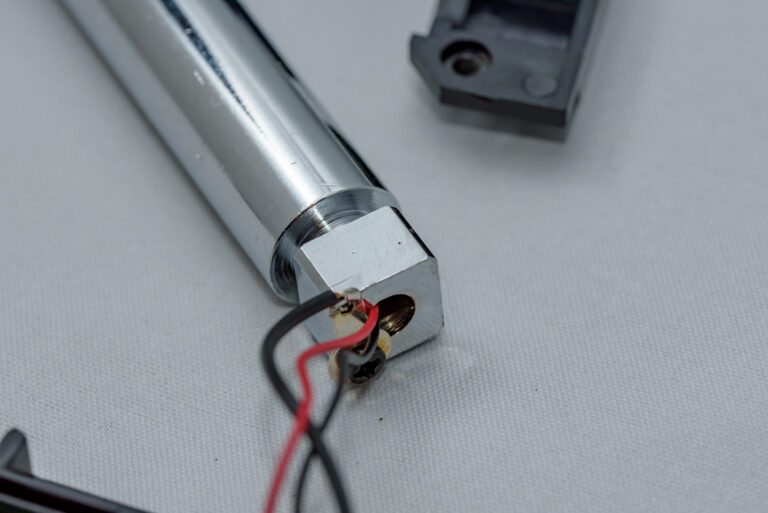 【HoldPeak HP-882A】デジタル騒音計を買ってみた【分解あり】 | のぶらぼ