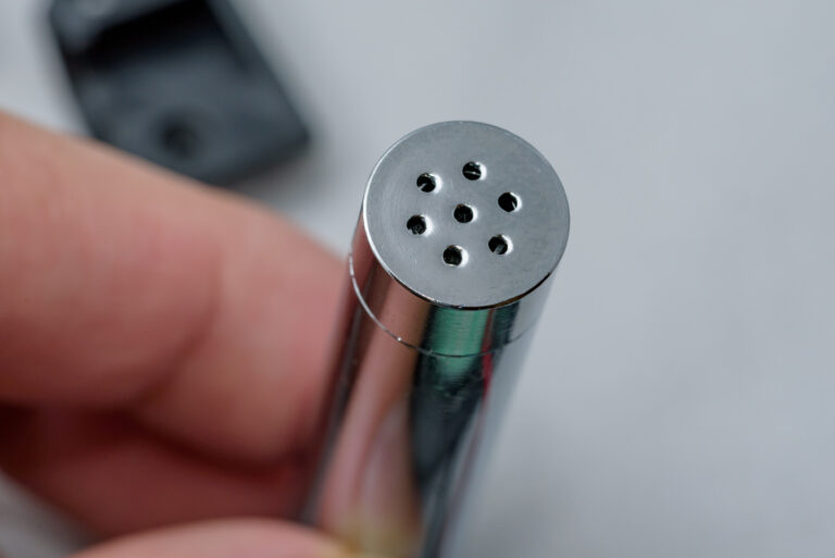 【HoldPeak HP-882A】デジタル騒音計を買ってみた【分解あり】 | のぶらぼ