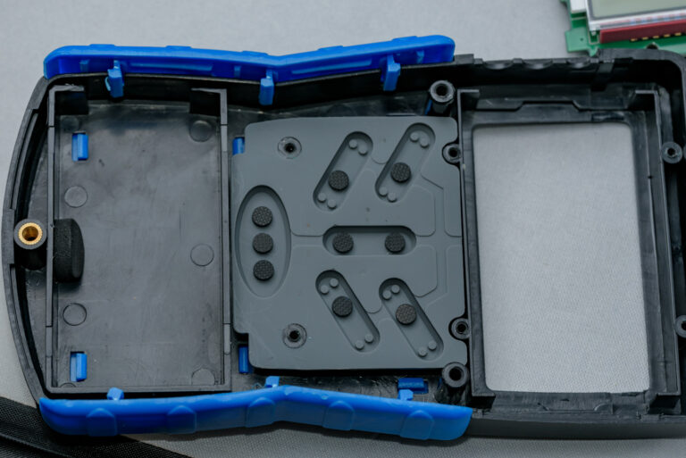 【HoldPeak HP-882A】デジタル騒音計を買ってみた【分解あり】 | のぶらぼ