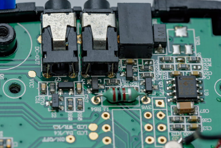 【HoldPeak HP-882A】デジタル騒音計を買ってみた【分解あり】 | のぶらぼ