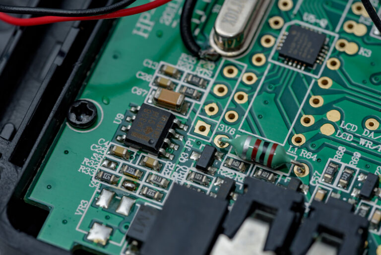 【HoldPeak HP-882A】デジタル騒音計を買ってみた【分解あり】 | のぶらぼ