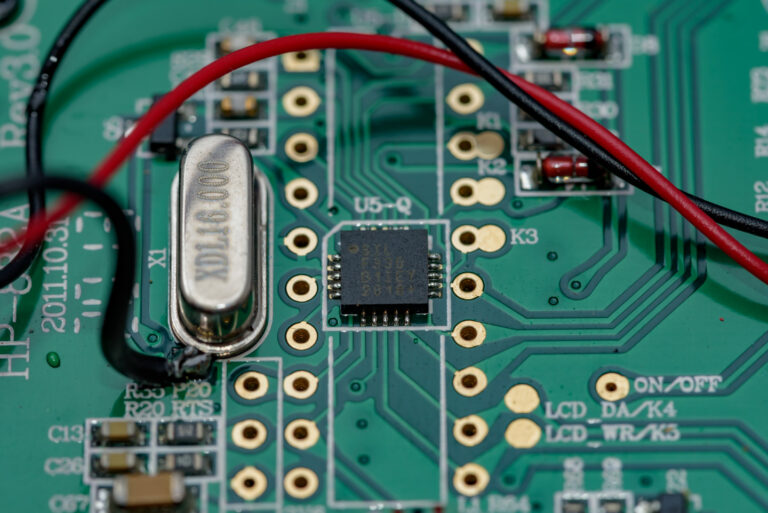 【HoldPeak HP-882A】デジタル騒音計を買ってみた【分解あり】 | のぶらぼ