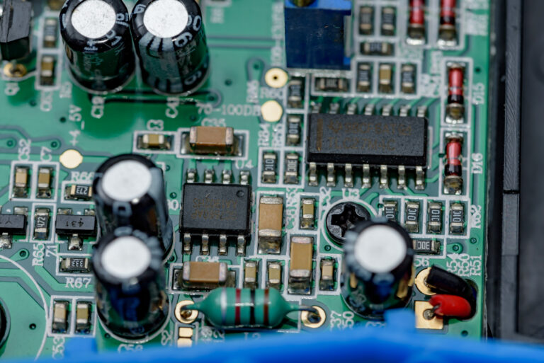 【HoldPeak HP-882A】デジタル騒音計を買ってみた【分解あり】 | のぶらぼ